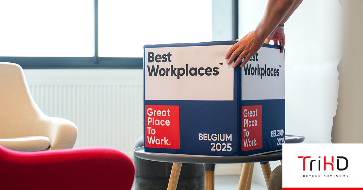 Senior Talent Acquisition Consultant