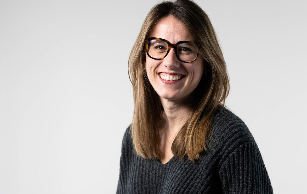 Suzanne Gits: ‘The most fun part about consulting? Diversity!'