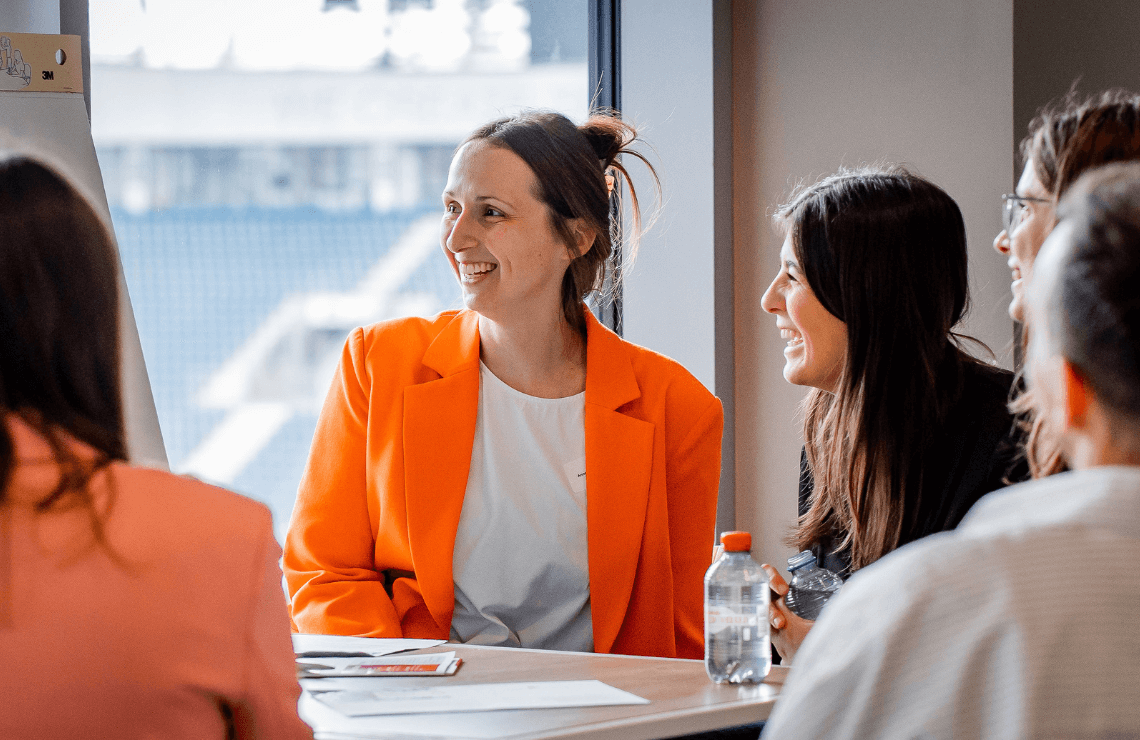 Unlocking Happiness at Work: Insights of our Business Leaders