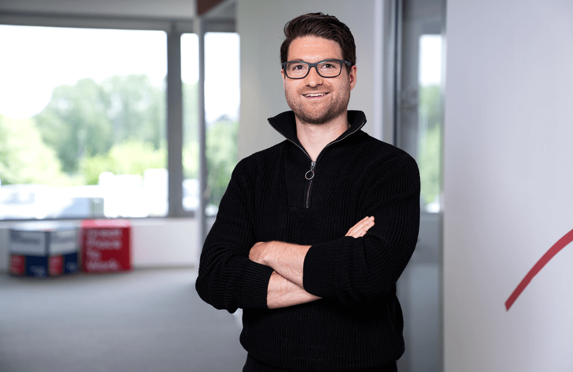 The furthering story of Alex: from recruitment to consultancy